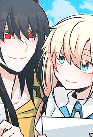 Read Go Away, Mr.Demon Manhwa at Manga18.ME