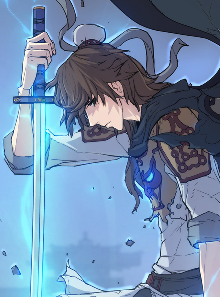 Immortal, Invincible - Chapter 31 - Manga18.ME