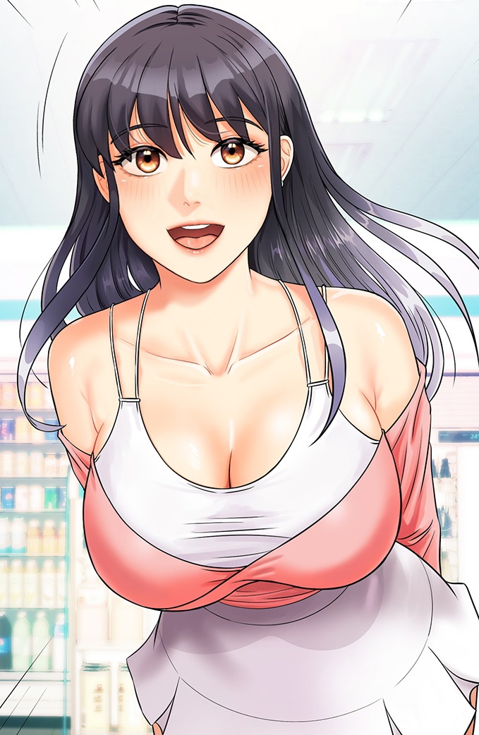 Read Please Scan Here Manhwa at Manga18.ME