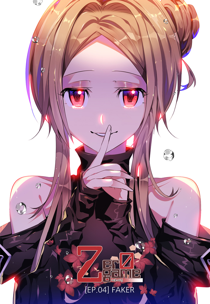 Read Zero Game Manhwa at Manga18.ME